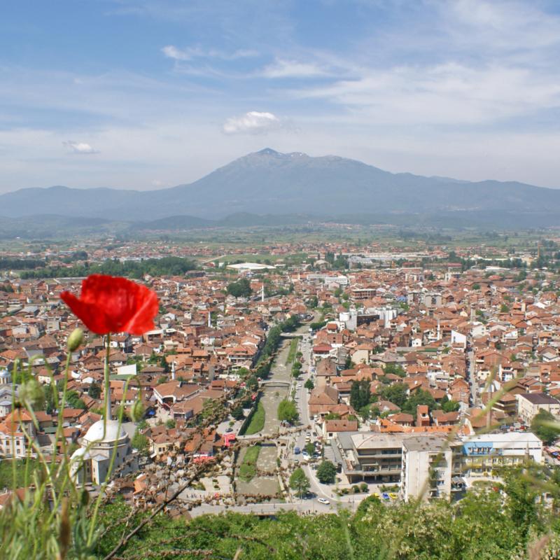 prizren, grčka i srbija, carski grad prizren, srbija i grčka