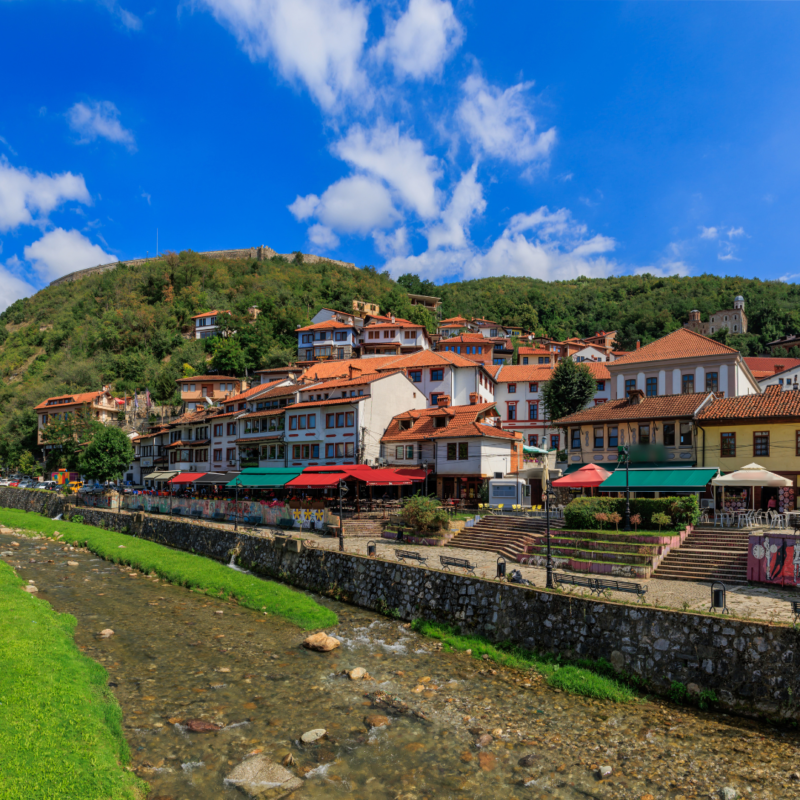 prizren, grčka i srbija, carski grad prizren, srbija i grčka